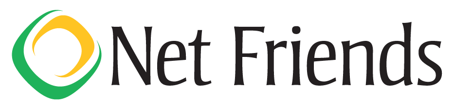 Net Friends Support Center